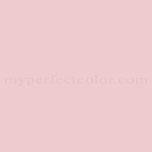 Sherwin Williams SW9693 Rose Pink Precisely Matched For Paint and Spray ...
