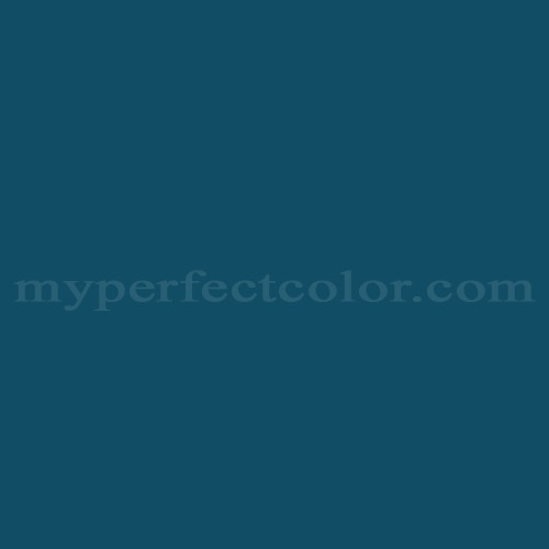 Sico 6003-73 Polynesian Blue Precisely Matched For Paint and Spray Paint