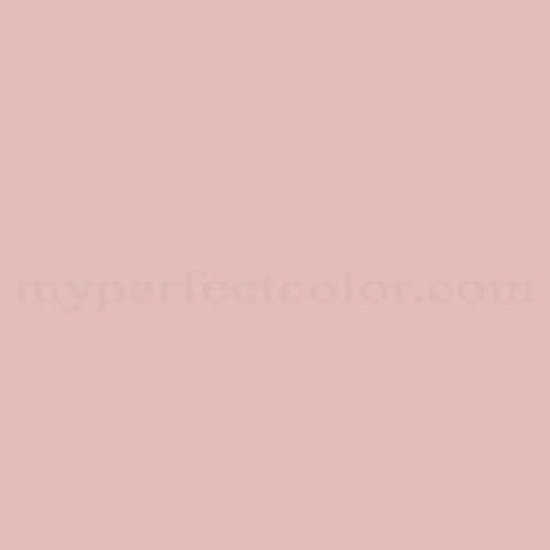 Paint color match of RGB