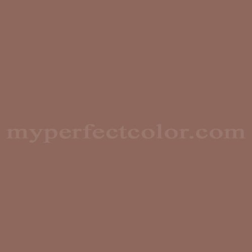 Tiger Drylac 038/60500 Carob Brown Precisely Matched For Spray Paint ...