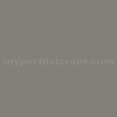 Tiger Drylac 038/70019 Slate Gray Precisely Matched For Spray Paint and ...