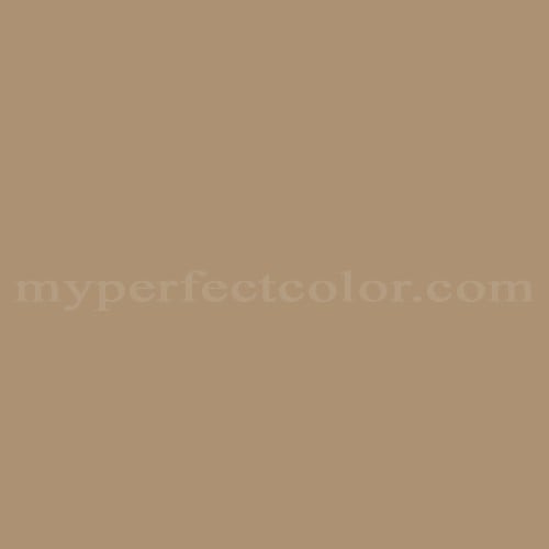 True Value 3407 Taffeta Tan Precisely Matched For Paint and Spray Paint