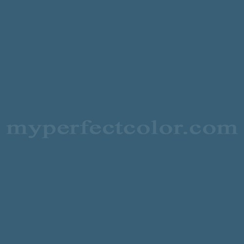 True Value 3761 Hudson Bay Precisely Matched For Paint and Spray Paint