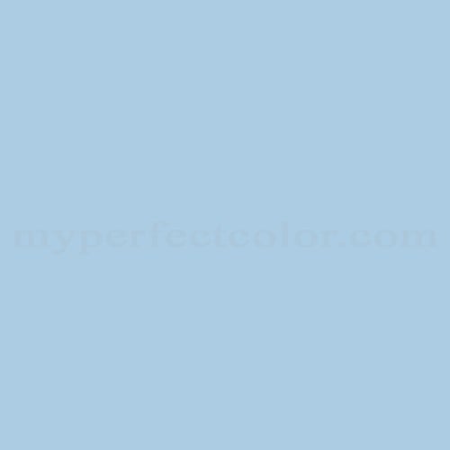 True Value 3788 Delta Blue Precisely Matched For Paint and Spray Paint