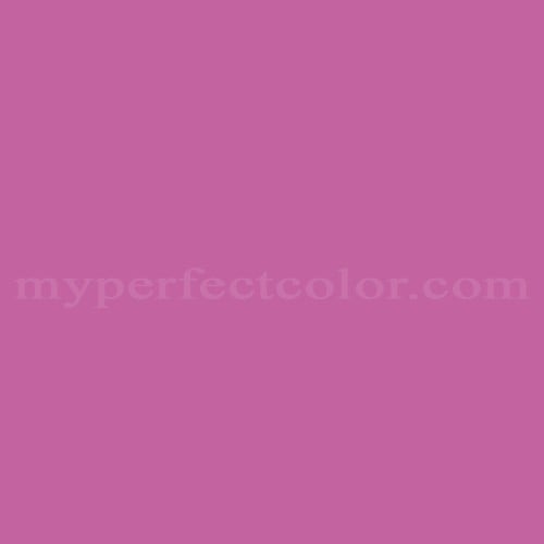 Valspar 1001-1A Cosmic Pink Precisely Matched For Paint and Spray Paint