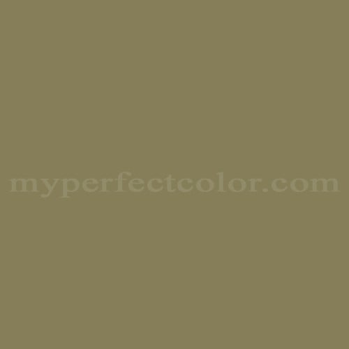 Valspar 316A-5 Shaded Glen Precisely Matched For Paint and Spray Paint