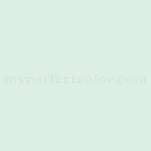Valspar 7005-3 Neon Mint Precisely Matched For Paint and Spray Paint