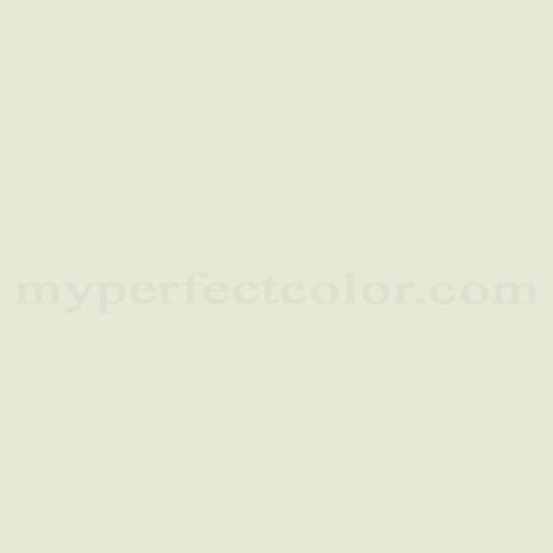 Valspar 7005-6 Parisian Mist Precisely Matched For Paint and Spray Paint