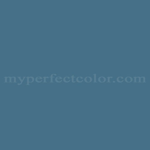 Valspar 93-19B Dusk Blue Precisely Matched For Paint and Spray Paint