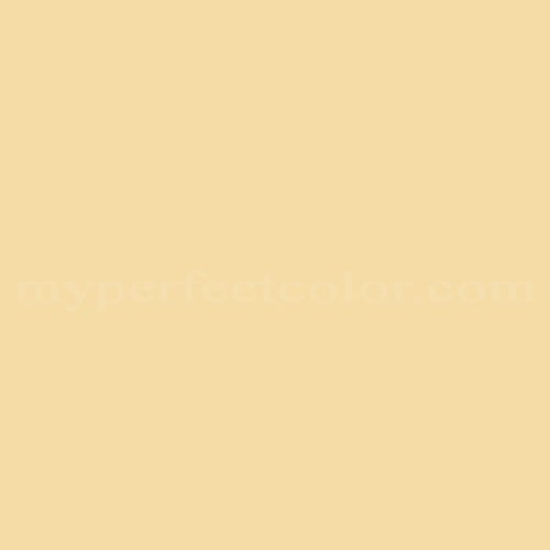 CI84 Buttered Popcorn Paint | Custom Spray Paint Match