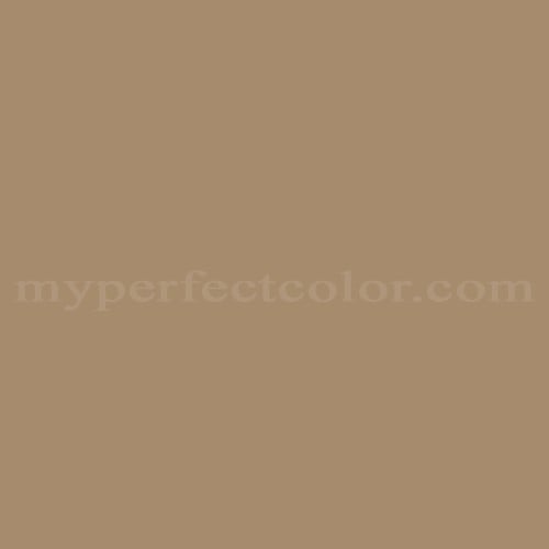 Valspar Tan Precisely Matched For Paint and Spray Paint