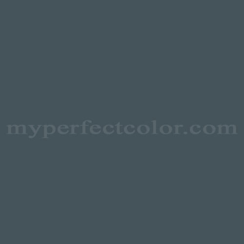 Valspar VR112A Cadet Song Precisely Matched For Paint and Spray Paint