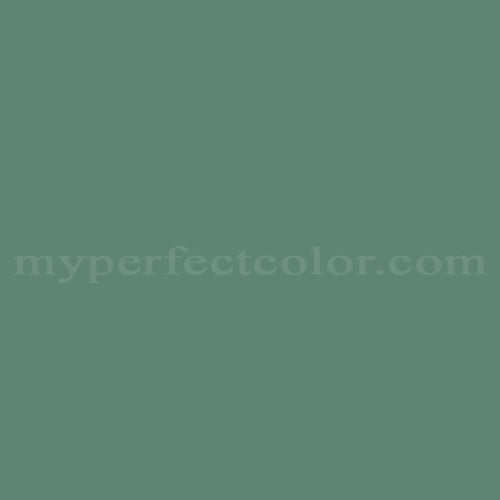 Vicwest QC-16156 Pacific Turquoise Precisely Matched For Paint and ...